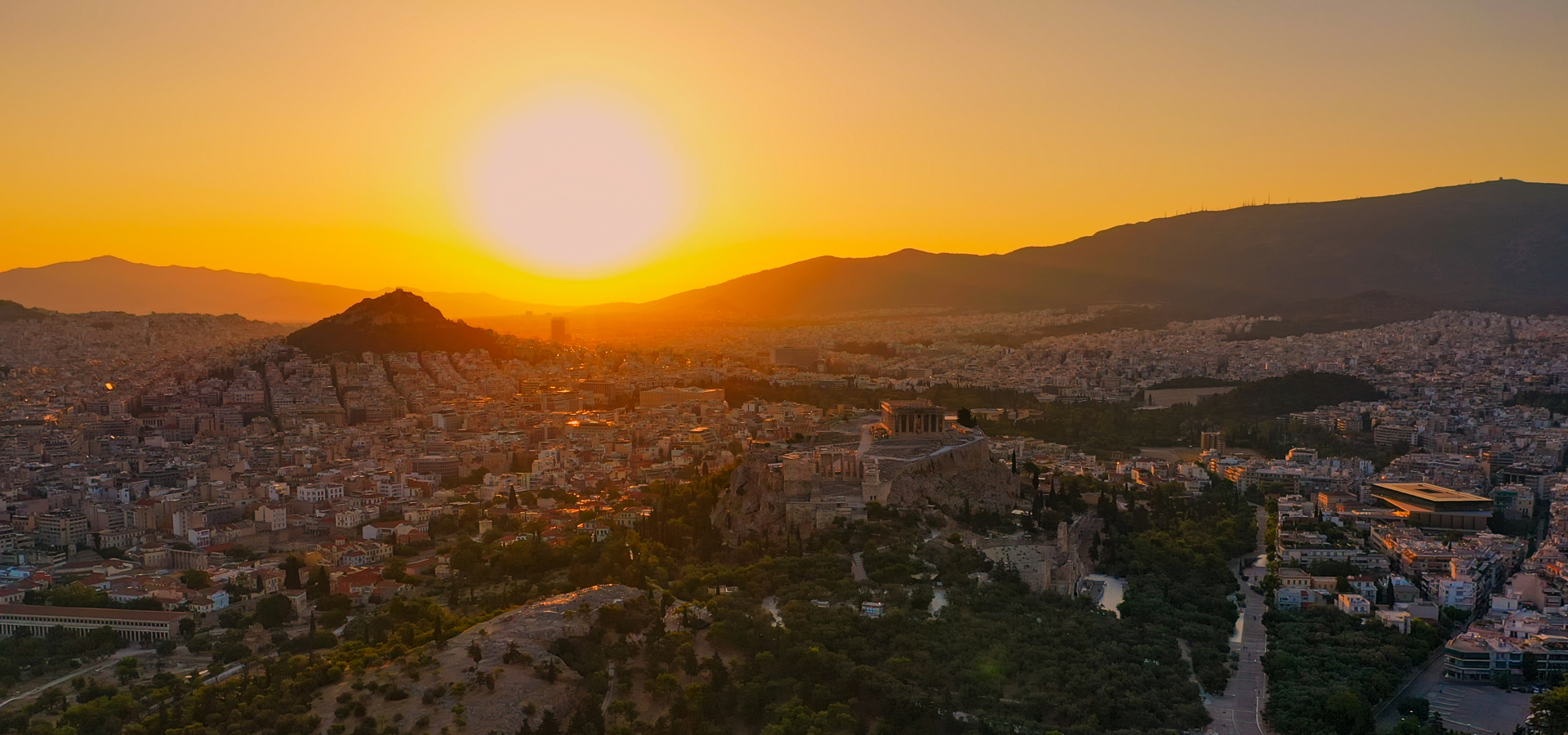 Country Spotlight #4: Greece
