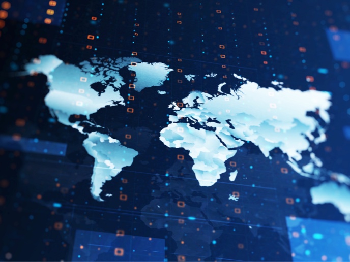 global senior secured loans