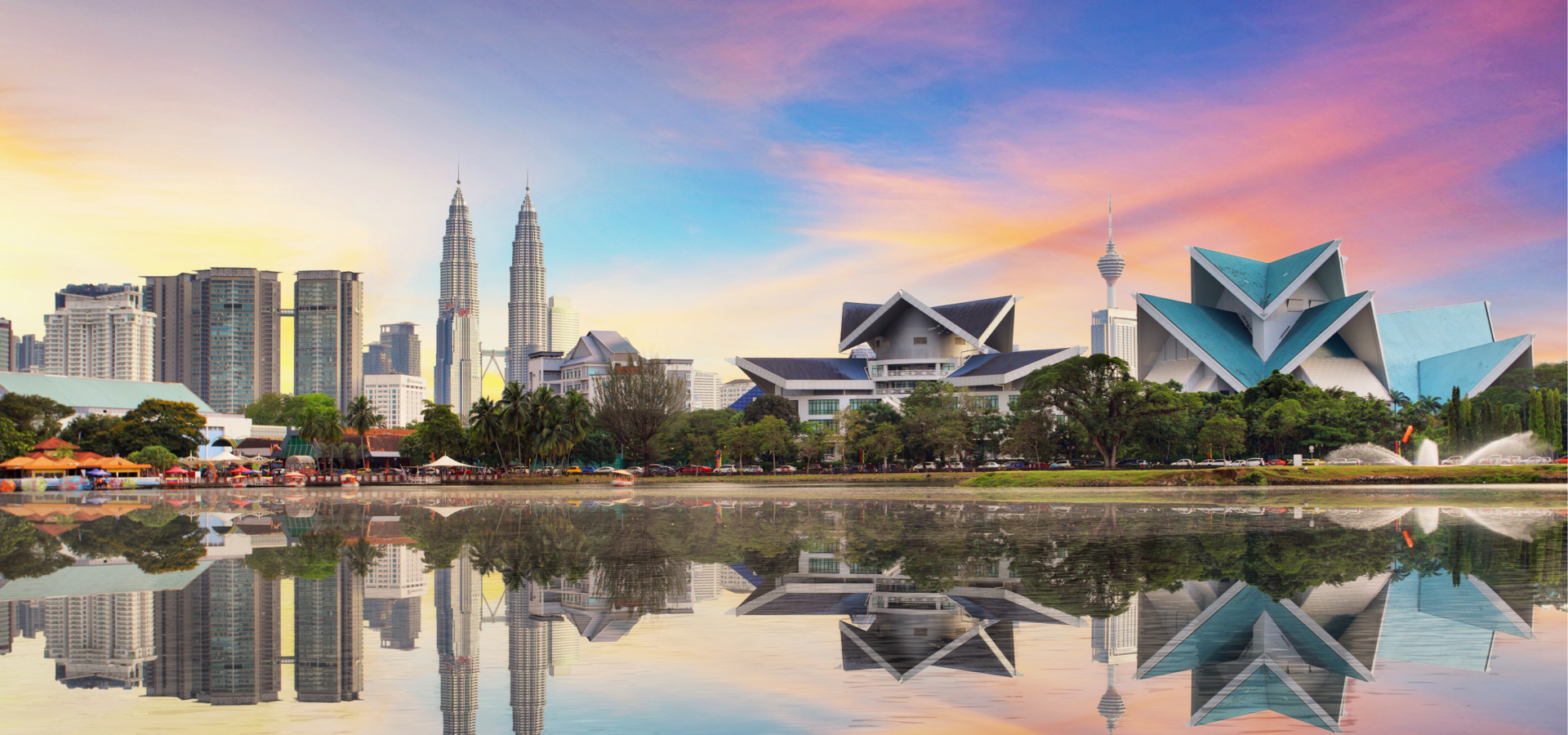 Structural Themes Shaping the Opportunity in ASEAN Equities