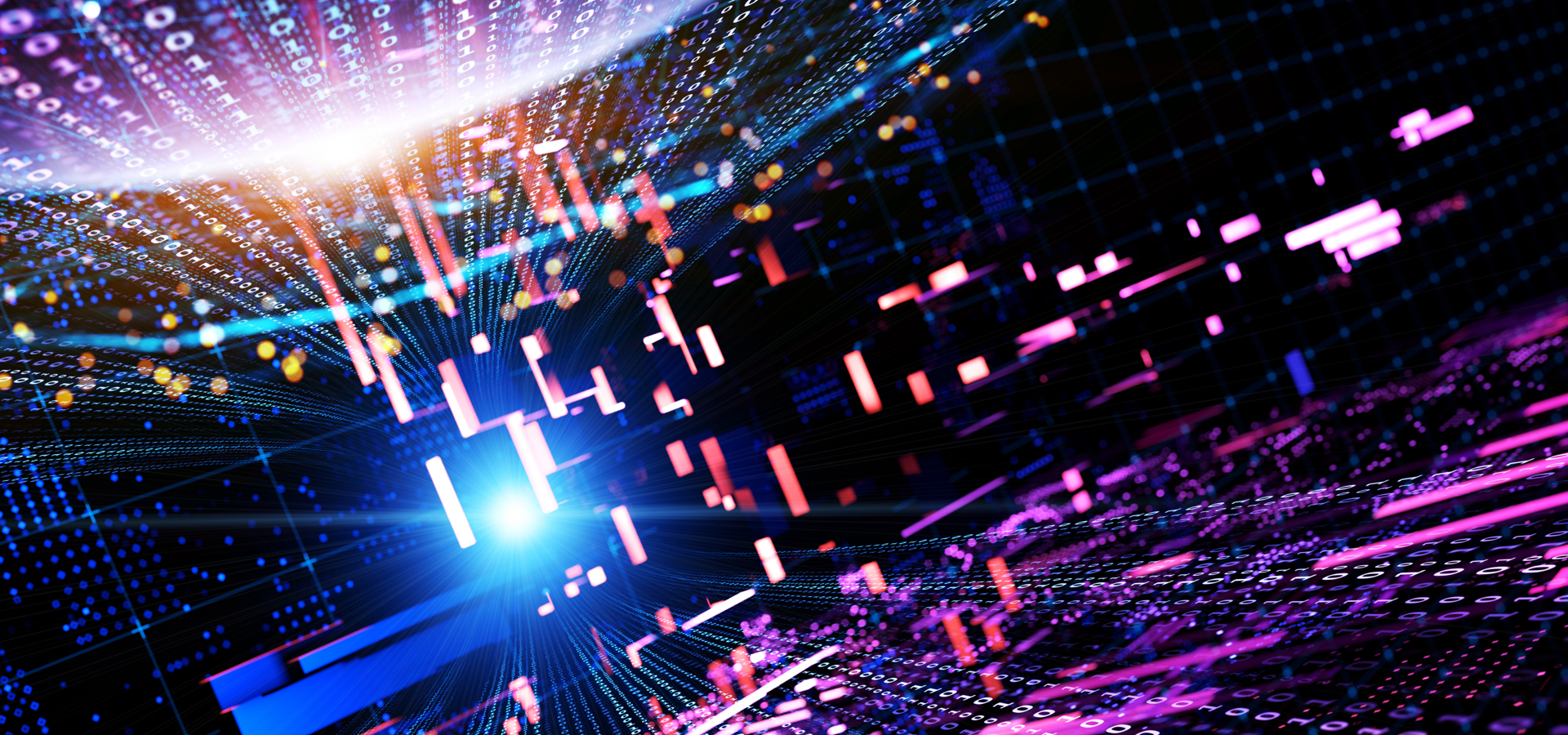 The Short & Long of the AI Rally in Equities